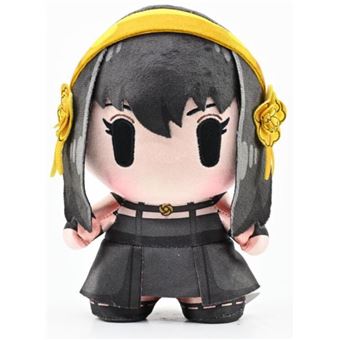 Figurine Yume Yor Forger Spy X Family 17,5 cm - Figurine de collection ...