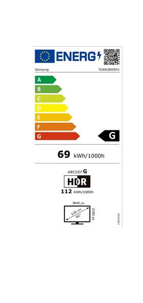 Téléviseur 200 cm - Achat Tv | fnac