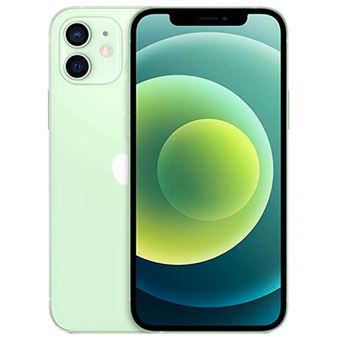 Apple iPhone 12 64Go Vert Reconditionné Grade A+ Lagoona - iPhone ...