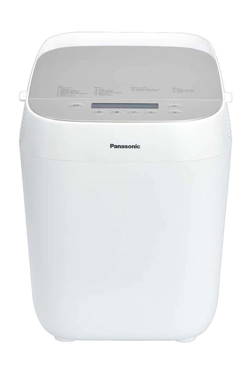 Machine à pain Panasonic Croustina SD-ZP2000WXE 700 W Blanc - Achat ...
