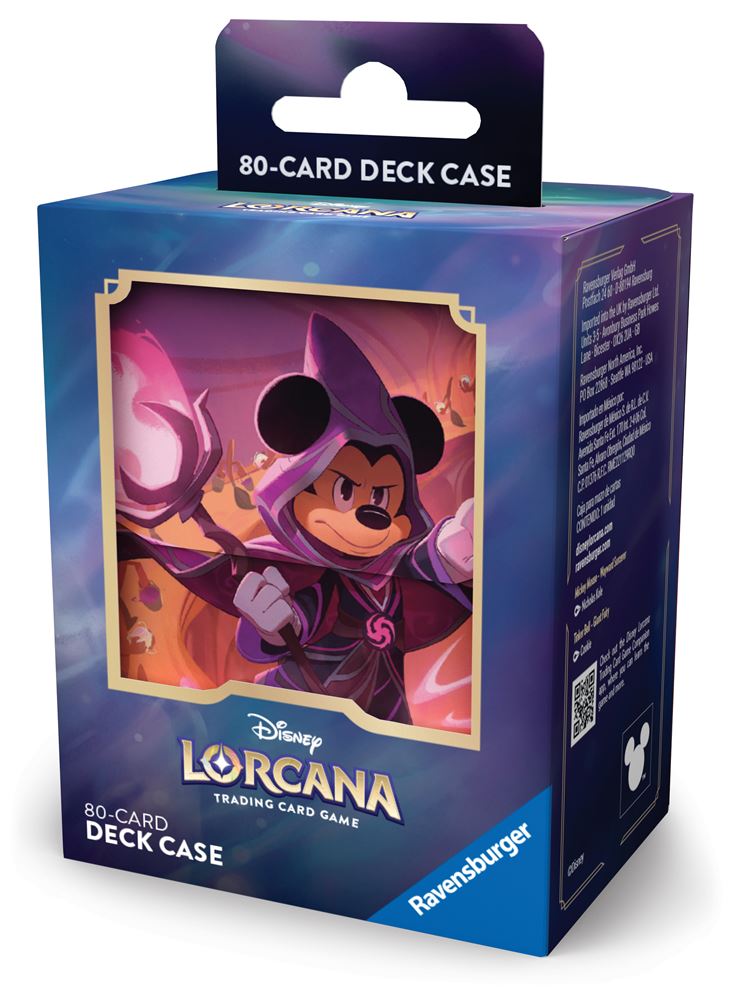 Carte à collectionner Lorcana Disney Ravensburger Le Règne de Jafar ...