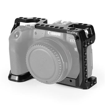 Cage SmallRig pour Canon EOS RP Noir - Accessoire photo - Achat & prix ...