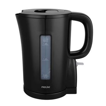 Bouilloire Proline Boily 2200 W Noir - Achat & prix | fnac