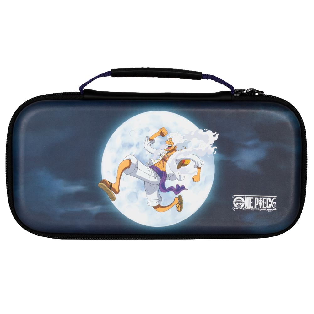 Housse de protection One Piece Konix Pour Nintendo Switch 2 - Etui et ...