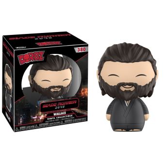 Figurine Funko Pop Dorbz Blade Runner 2049 Wallace - Figurine de ...