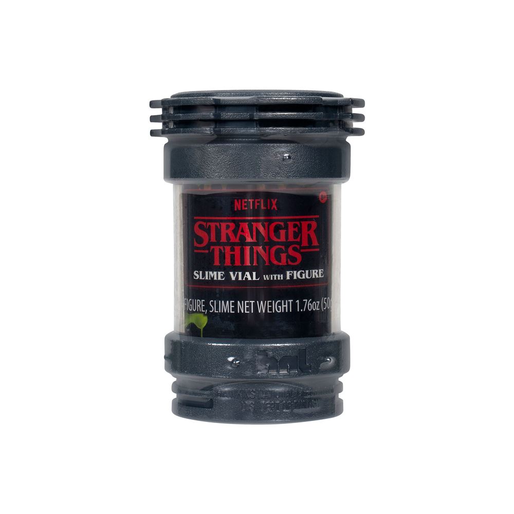 Figurine Stranger Things Slime Vial Modèle aléatoire - Figurine de ...