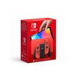 Console Nintendo Switch modèle OLED Edition Mario Rouge - Console ...
