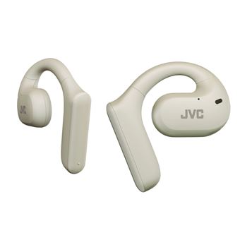 Ecouteurs sans fil Bluetooth JVC HA-NP35T-W-U True Wireless Blanc - Ecouteurs - Achat & prix | fnac