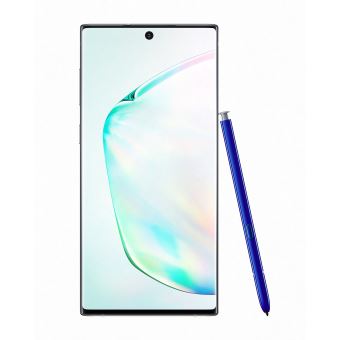 Smartphone Samsung Galaxy Note 10 256 Go Noir - Smartphone - Achat ...