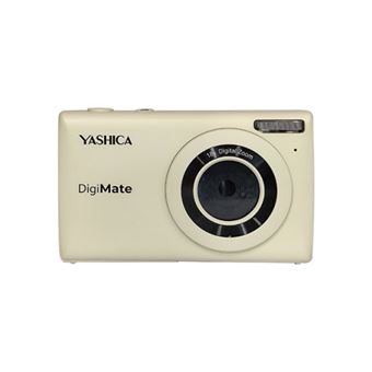 DigiMate 100 blanc - Appareil photo compact | fnac Suisse
