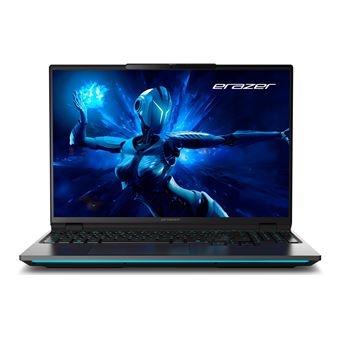 PC Portable Erazer BEAST 16 X1 ULTIMATE (MD62733) Intel Core Ultra 9 ...