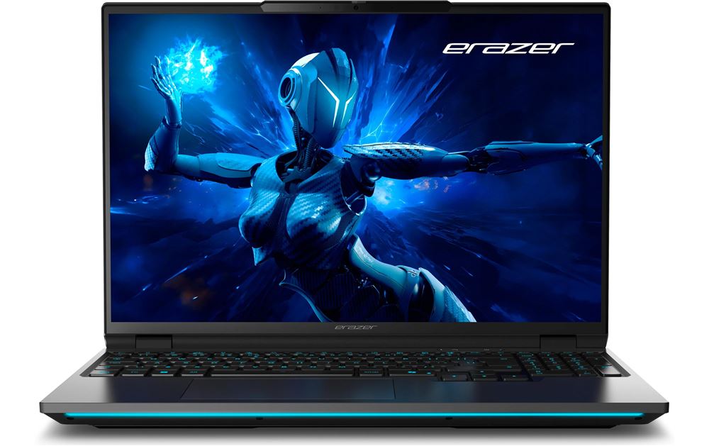 PC Portable Erazer BEAST 16 X1 ULTIMATE (MD62733) Intel Core Ultra 9 ...