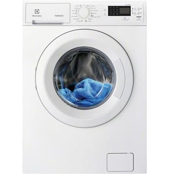 Lave linge hublot Electrolux EWF1284EDW reconditionne - Achat & prix | fnac