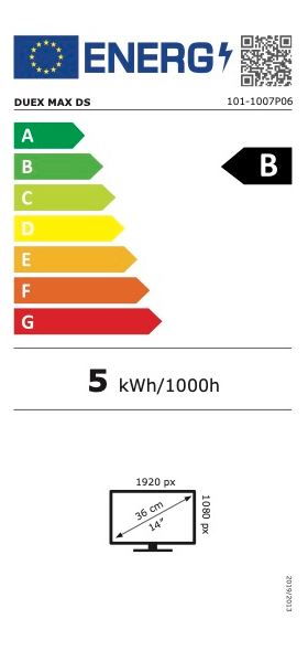 Triple écran portable | fnac