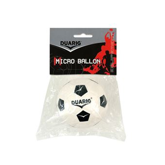Micro ballon de football Duarig - Accessoire football - Equipements de ...