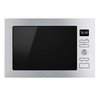 micro ondes smeg | fnac