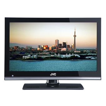 TV JVC LT-19HA46U LED 19" - TV LED/LCD - Achat & prix | fnac