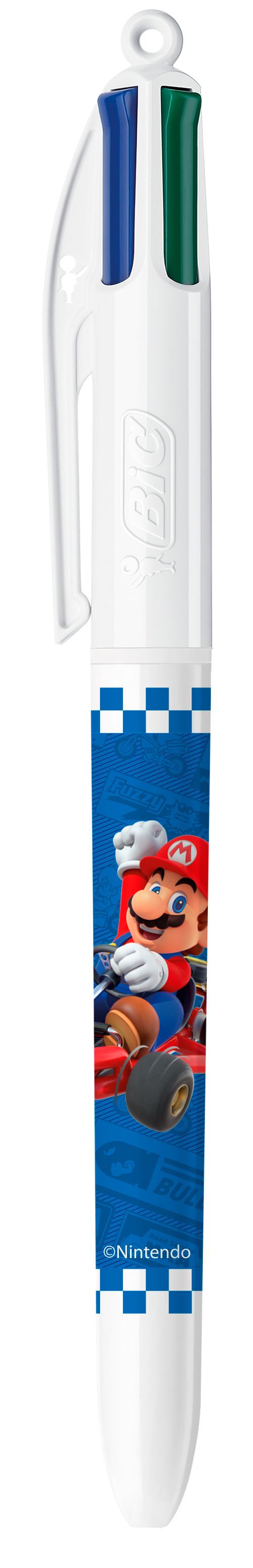 mario stylos