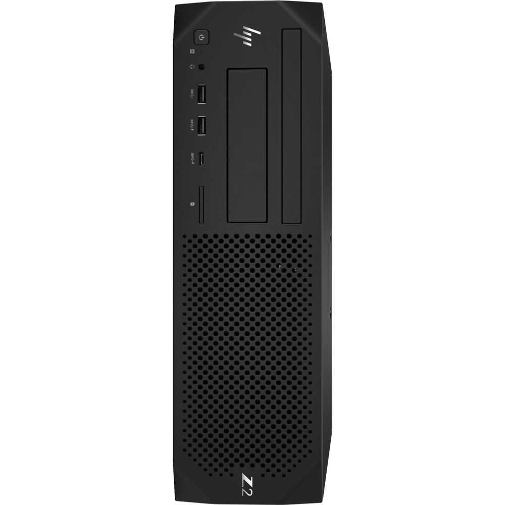 PC gaming HP Z2 G4 SFF Intel® Core™ i5 16 Go RAM 512 Go SSD Nvidia ...