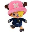 Peluche Sakami One Piece Chopper X Sanji 25 cm - Peluche - Achat & prix ...