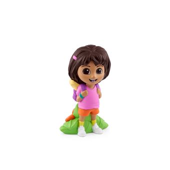 Figurine Tonies Dora l'exploratrice pour conteuse Toniebox - Accessoire ...
