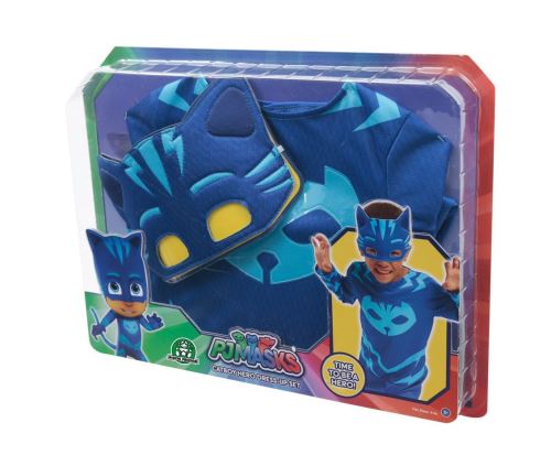 PYJAMASQ PJM- DEGUISEMENT (TENUE + MASQU - Déguisement enfant - Achat ...