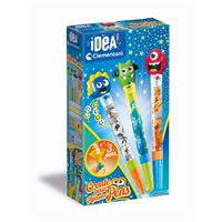 Atelier des stylos Clementoni | fnac