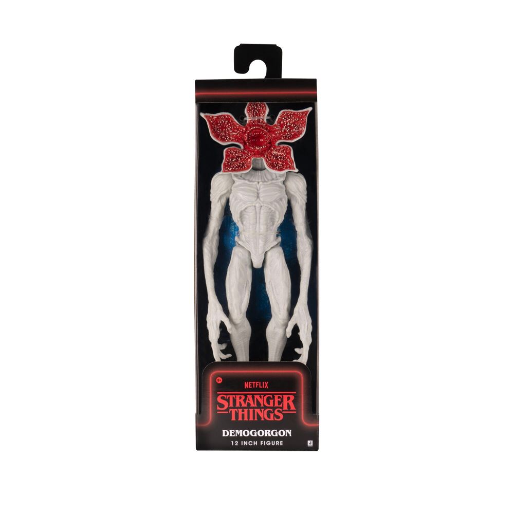 Figurine Stranger Things Démogorgon S1 - Figurine de collection - Achat ...