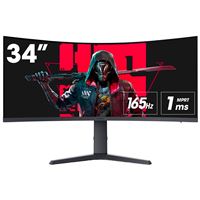 Ecran ultra wide | fnac