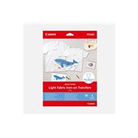 Papier transfert textile | fnac