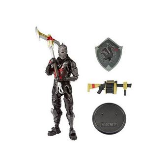 Figurine Fortnite Black Knight Action Figure 18 cm - Figurine de ...