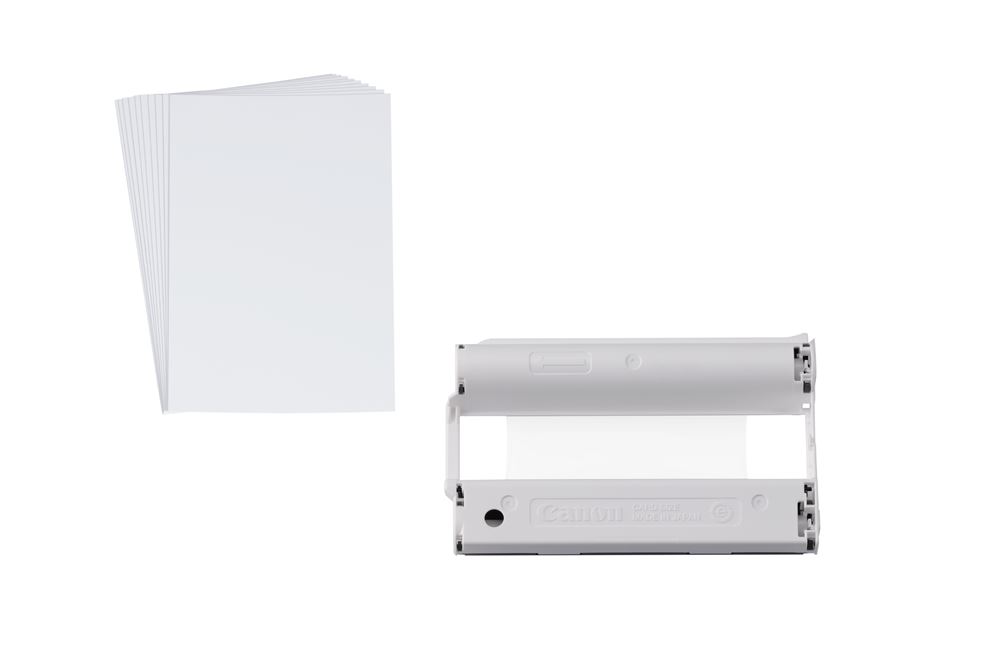 Kit de 60 impressions format carte de crédit Canon XC-60L pour ...