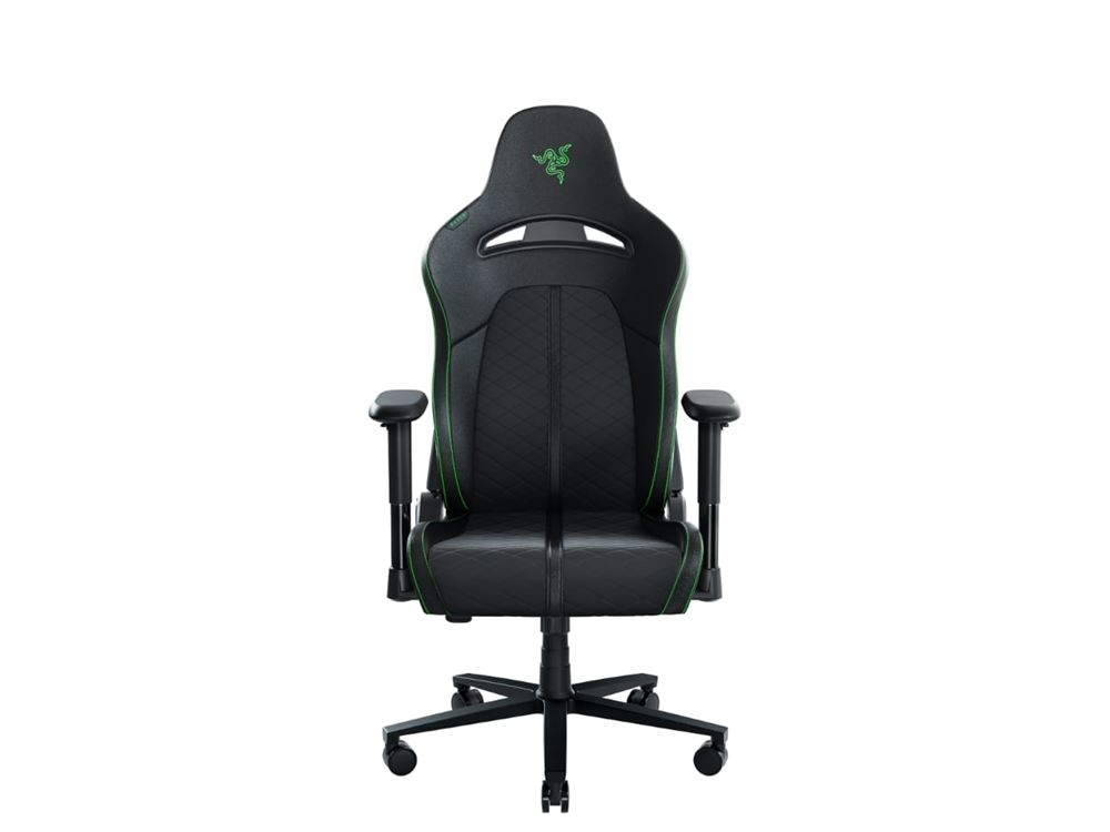 Chaise Gaming Razer Enki X Noir - Achat & prix | fnac