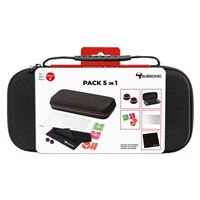 Pochette Nintendo Switch 2 | fnac