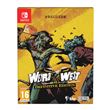 Weird West: Definitive Edition Deluxe Nintendo Switch sur Nintendo ...