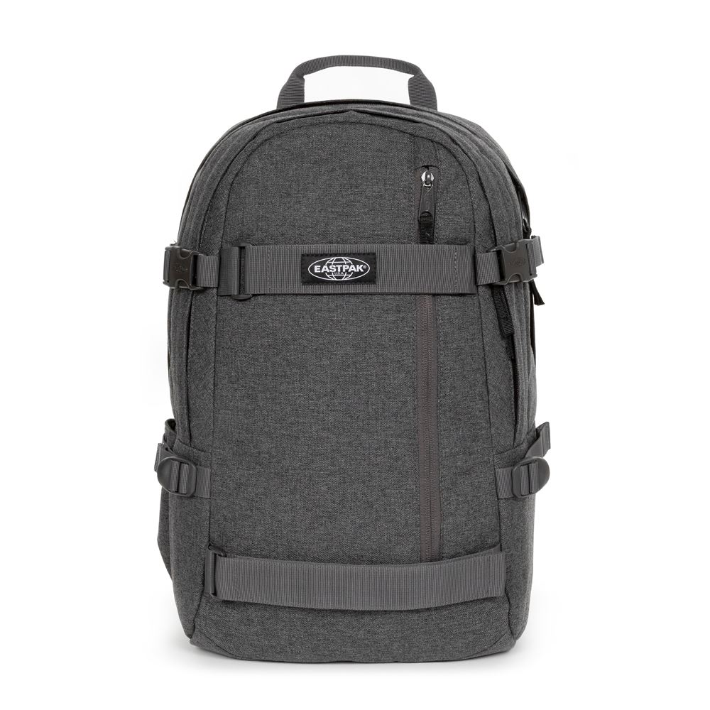 Sac à dos Eastpak Getter 3D5 CS Denim Gris - Sac à dos - Achat & prix ...