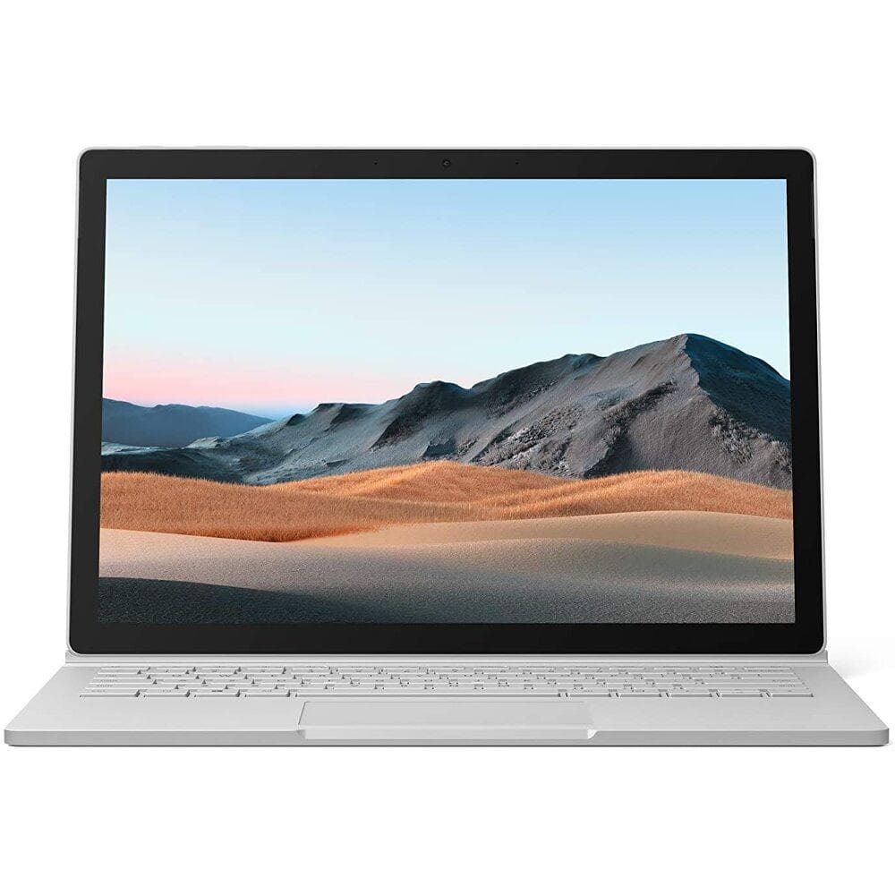 PC portable Microsoft Surface Book 3 13,5" Ecran Tactile Intel® Core i5 ...