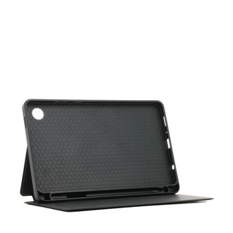 Coque Mobilis Element Noir pour Galaxy Tab A11+ - Accessoires Tablette ...