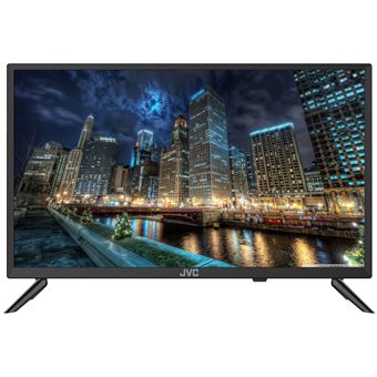 TV JVC LT-24HA82U 24" - TV LED/LCD - Achat & prix | fnac