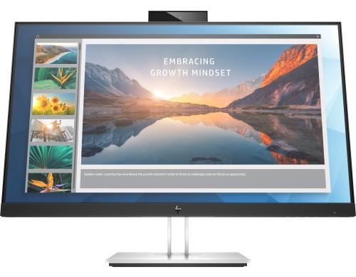 HP E24d G4 Advanced Docking Monitor - Écran LED - 23.8" - 1920 x 1080 ...