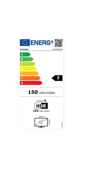Téléviseur 90 pouces - Achat Tv | fnac