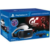 Casque Réalité Virtuelle - Achat Casque VR | fnac