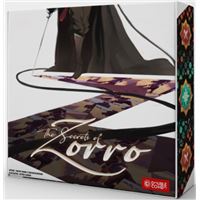 Double Combo Games : tous les produits de la marque Double Combo Games (Jeu de société…) | fnac