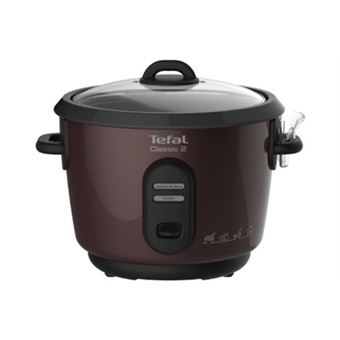 Cuiseur à riz Tefal Classic 2 RK100570 Marron - Achat & prix | fnac