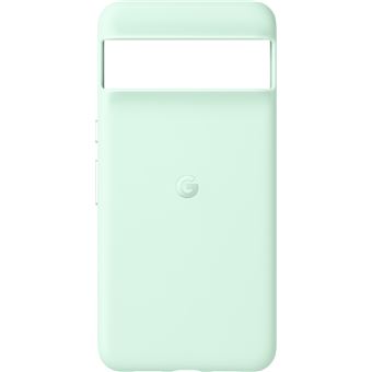Coque de protection pour Google Pixel 8 Pro Jade - Coque et étui ...
