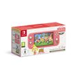 Pack console Nintendo Switch Lite edition limitee (Marie Hawai ...