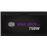 Alimentation PC modulaire Cooler Master MWE V3 750W 80 PLUS Gold noir ...