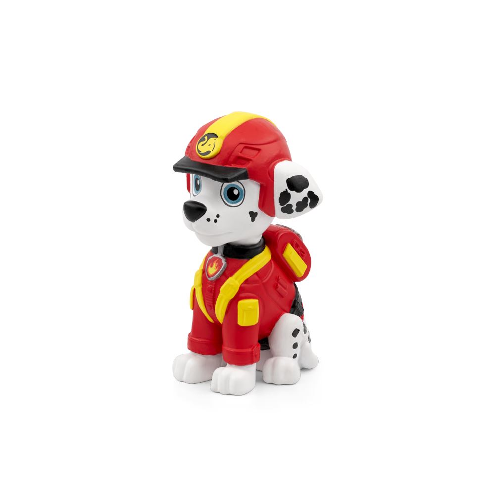 Figurine Tonies Aventure Paw Patrol Pat’Patrouille Jungle Pups Marcus ...