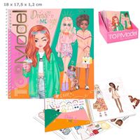 Top Model : tous les produits de la marque Top Model (Enfant, Jouet ...