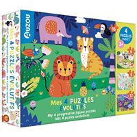 Auzou : tous les produits de la marque Auzou (Enfant, Jouet…) | fnac